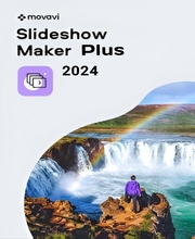 Comprar Movavi Slideshow Maker Plus 2024 CD Key Comparar Precios