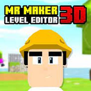 Comprar Mr Maker 3D Level Editor Nintendo Switch Barato comparar precios