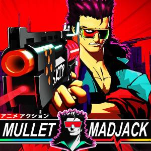 Comprar MULLET MADJACK CD Key Comparar Precios