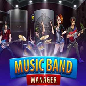Comprar Music Band Manager CD Key Comparar Precios