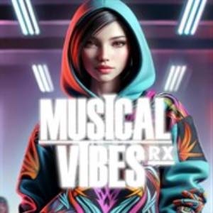 Comprar Musical Vibes RX CD Key Comparar Precios