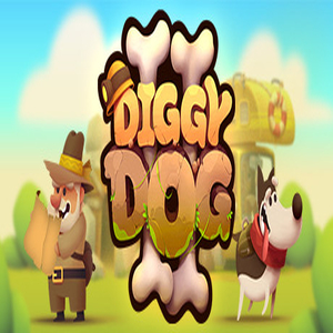 Comprar My Diggy Dog 2 CD Key Comparar Precios