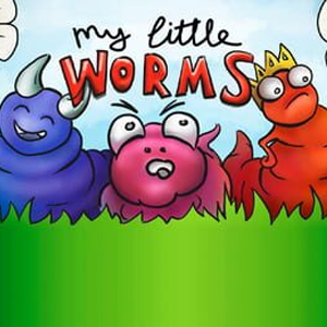 Comprar My Little Worms CD Key Comparar Precios