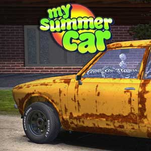 Comprar My Summer Car CD Key Comparar Precios