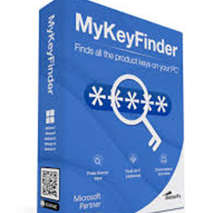 Comprar MyKeyFinder CD Key Comparar Precios