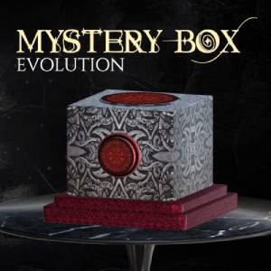Comprar Mystery Box Evolution Xbox One Barato Comparar Precios