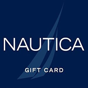 Tarjeta Regalo Nautica Gift Card Comparar Precios