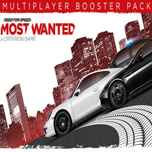 Comprar Need for Speed Most Wanted Multiplayer Booster Pack CD Key ...