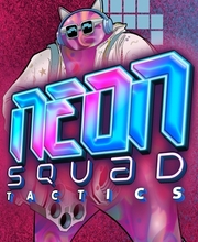 Comprar NEON Squad Tactics VR CD Key Comparar Precios