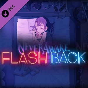 Comprar NeverAwake FLASH BACK PS5 Barato Comparar Precios