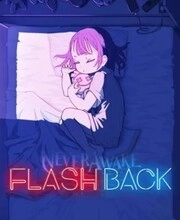 Comprar NeverAwake FLASHBACK CD Key Comparar Precios