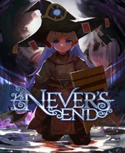 Comprar Never's End CD Key Comparar Precios