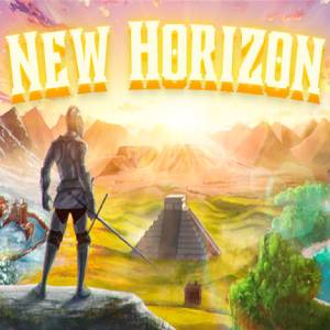 Comprar New Horizon CD Key Comparar Precios