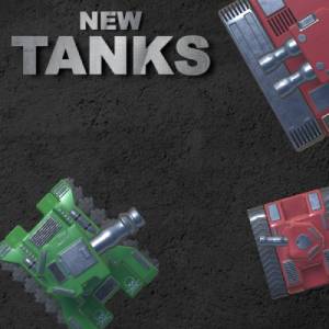 Comprar New Tanks CD Key Comparar Precios
