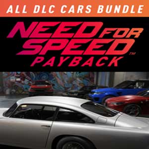 Comprar NFS Payback All DLC Cars Bundle CD Key Comparar Precios