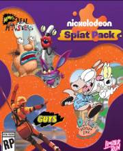 Comprar Nickelodeon Splat Pack CD Key Comparar Precios