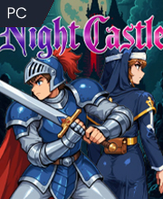 Comprar Night Castle CD Key Comparar Precios