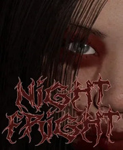 Comprar Night Fright CD Key Comparar Precios