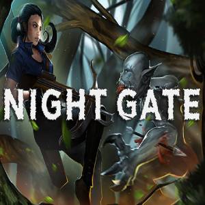 Comprar Night Gate CD Key Comparar Precios