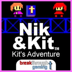 Comprar Nik and Kit Kit’s Adventure Ps4 Barato Comparar Precios