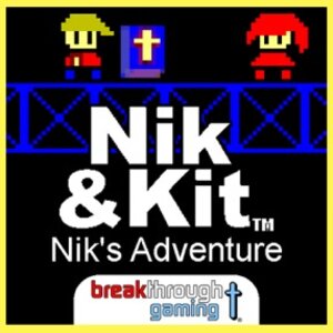 Comprar Nik and Kit Nik’s Adventure Ps4 Barato Comparar Precios