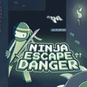 Comprar Ninja Escape Danger Pack CD Key Comparar Precios