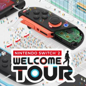 Comprar Nintendo Switch 2 Welcome Tour Nintendo Switch 2 Barato comparar precios