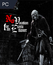 Comprar No Vacation for an Executioner CD Key Comparar Precios