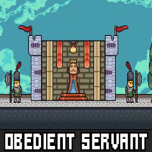 Comprar Obedient Servant CD Key Comparar Precios