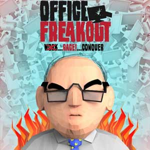 Comprar Office Freakout CD Key Comparar Precios - Clavecd.es