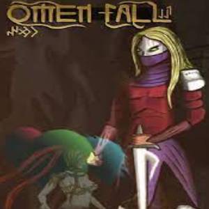 Comprar Omen Fall CD Key Comparar Precios