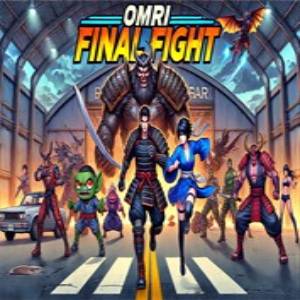 Comprar Omri Final Fight CD Key Comparar Precios