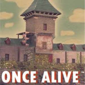 Comprar Once Alive CD Key Comparar Precios