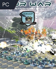 Comprar Our War: The Strongest Shield CD Key Comparar Precios