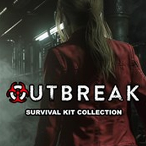 Comprar Outbreak Survival Kit Collection Xbox Series Barato Comparar Precios