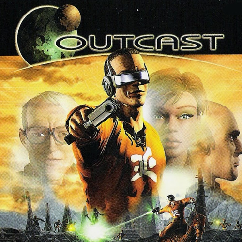Comprar Outcast 1.1 CD Key Comparar Precios - Clavecd.es