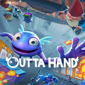 Comprar Outta Hand CD Key Comparar Precios