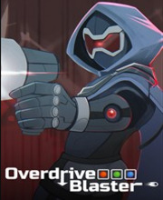 Comprar Overdrive Blaster CD Key Comparar Precios
