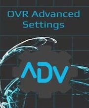 Comprar OVR Advanced Settings CD Key Comparar Precios