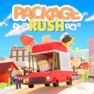 Comprar Package Rush Nintendo Switch Barato comparar precios