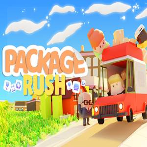 Comprar Package Rush CD Key Comparar Precios
