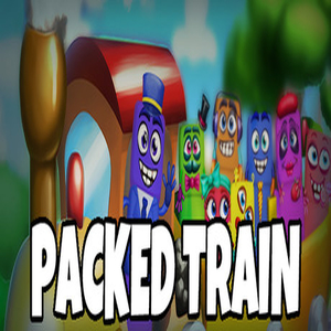 Comprar Packed Train CD Key Comparar Precios