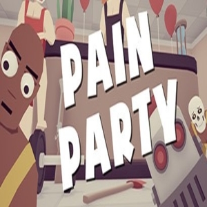 Comprar Pain Party CD Key Comparar Precios