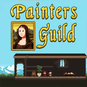 Comprar Painters Guild CD Key Comparar Precios - Clavecd.es