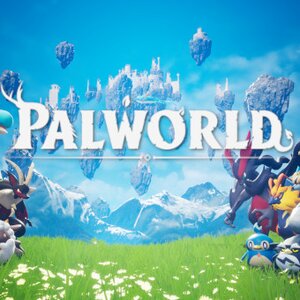 Comprar Palworld Xbox Series Barato Comparar Precios