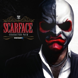 Comprar PAYDAY 2 Scarface Character Pack Ps4 Barato Comparar Precios