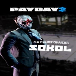 Comprar PAYDAY 2 The Sokol Character Pack Ps4 Barato Comparar Precios