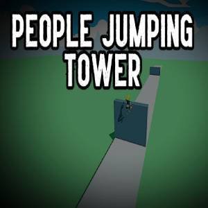 Comprar People Jumping Tower CD Key Comparar Precios