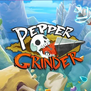 Comprar Pepper Grinder Nintendo Switch Barato comparar precios