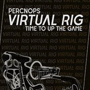 Comprar PERCNOPS VIRTUAL RIG VR CD Key Comparar Precios